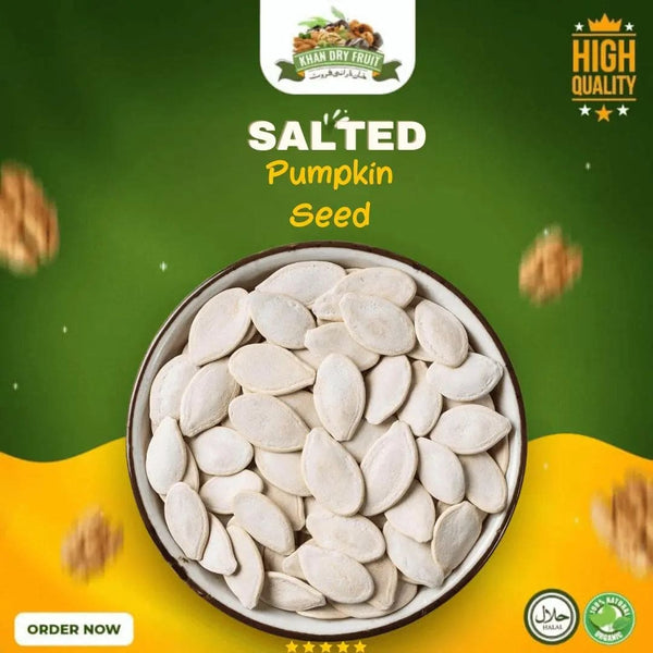 White Salted Pumpkin Seeds Price in Pakistan Pumpkin Seed White Salted