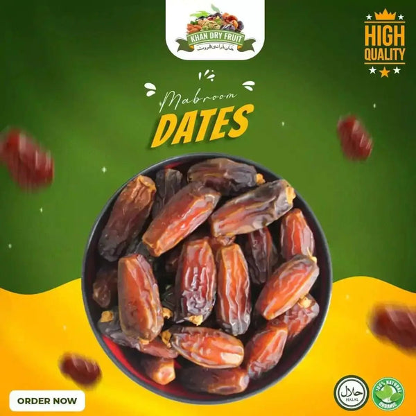 Buy Mabroom Dates Online from Madina mabroom khajoor price Pakistan