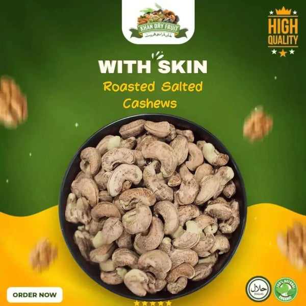 salted cashews | Baked Cashew Price in Pakistan shell kaju