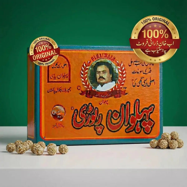 Pehlwan Rewari Chakwal Price in Pakistan - Top-Quality