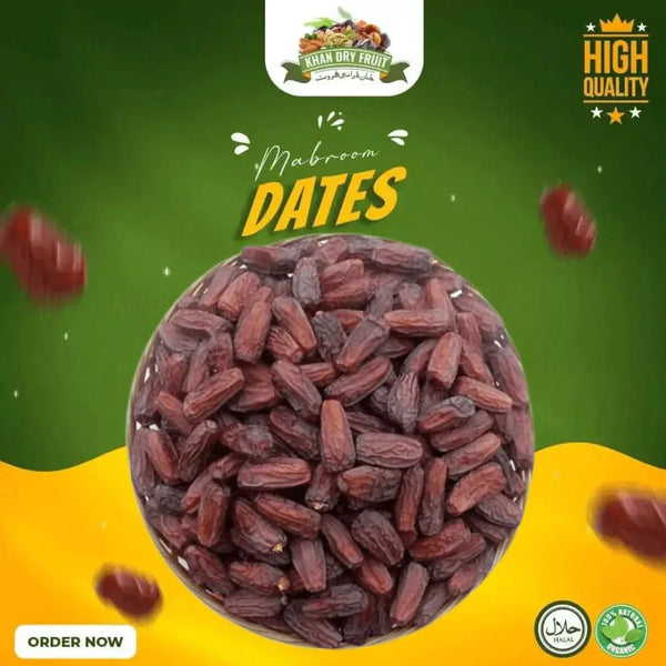 Buy Mabroom Dates Online from Madina mabroom khajoor price Pakistan