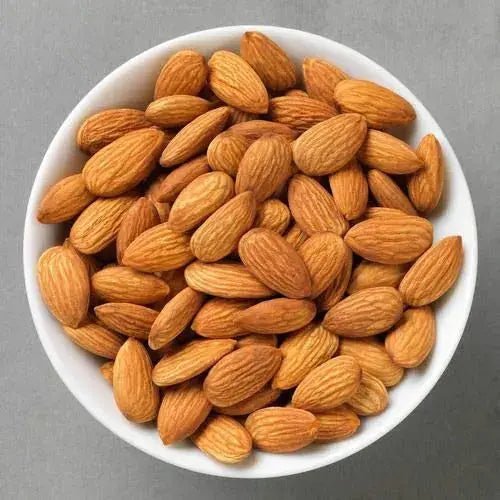 american almonds - Badam for Every Occasion Enjoy the great taste