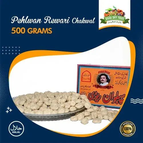 Pehlwan Rewari Chakwal Price in Pakistan - Top-Quality Selection