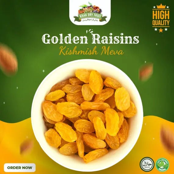 Raisins or Seedless Raisins." Kishmish is a Persian word sundarkhani