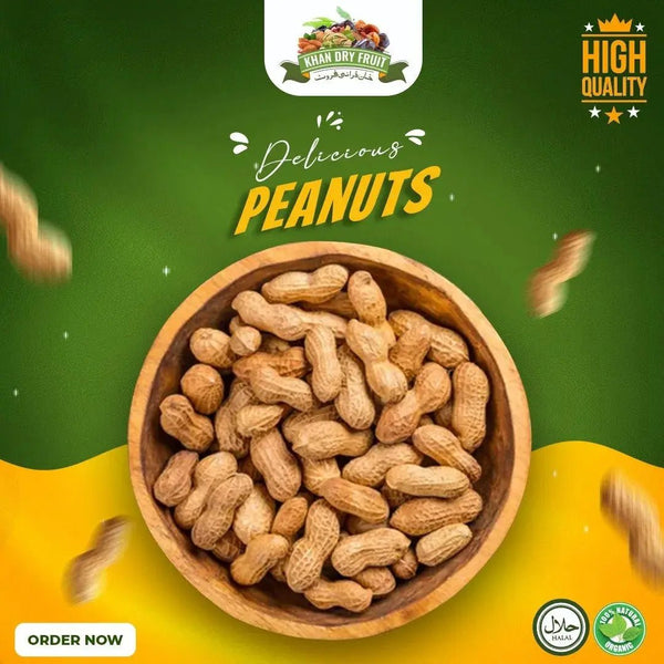 Peanuts Price in Pakistan—Raw Peanuts, Where to Buy & More